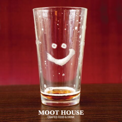 Crafted Food & Drink | Moot House | Crafted Food & Drink