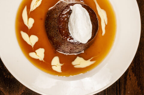 Banquet Rooms | Moot House