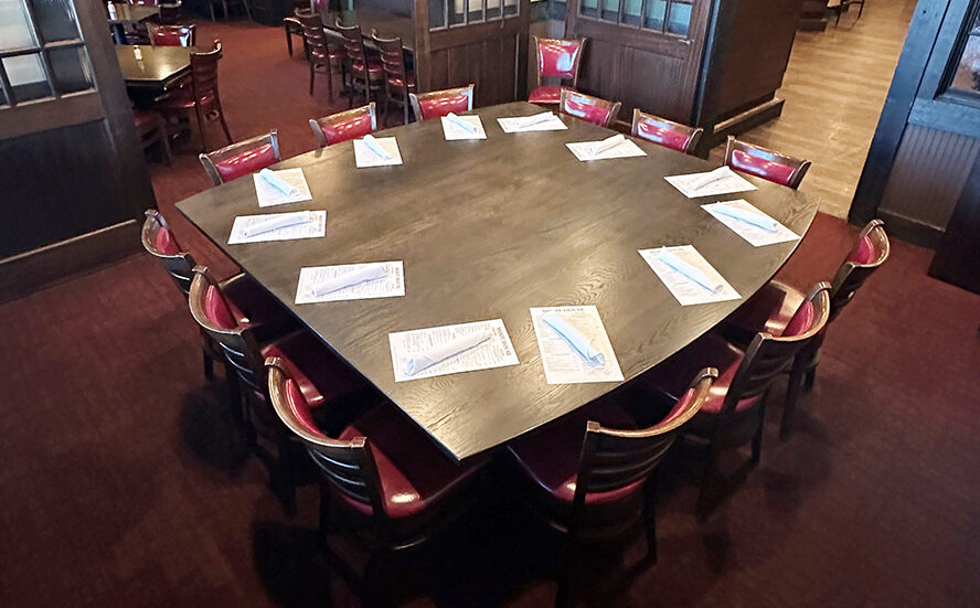 Moot House | A Restaurant in Fort Collins